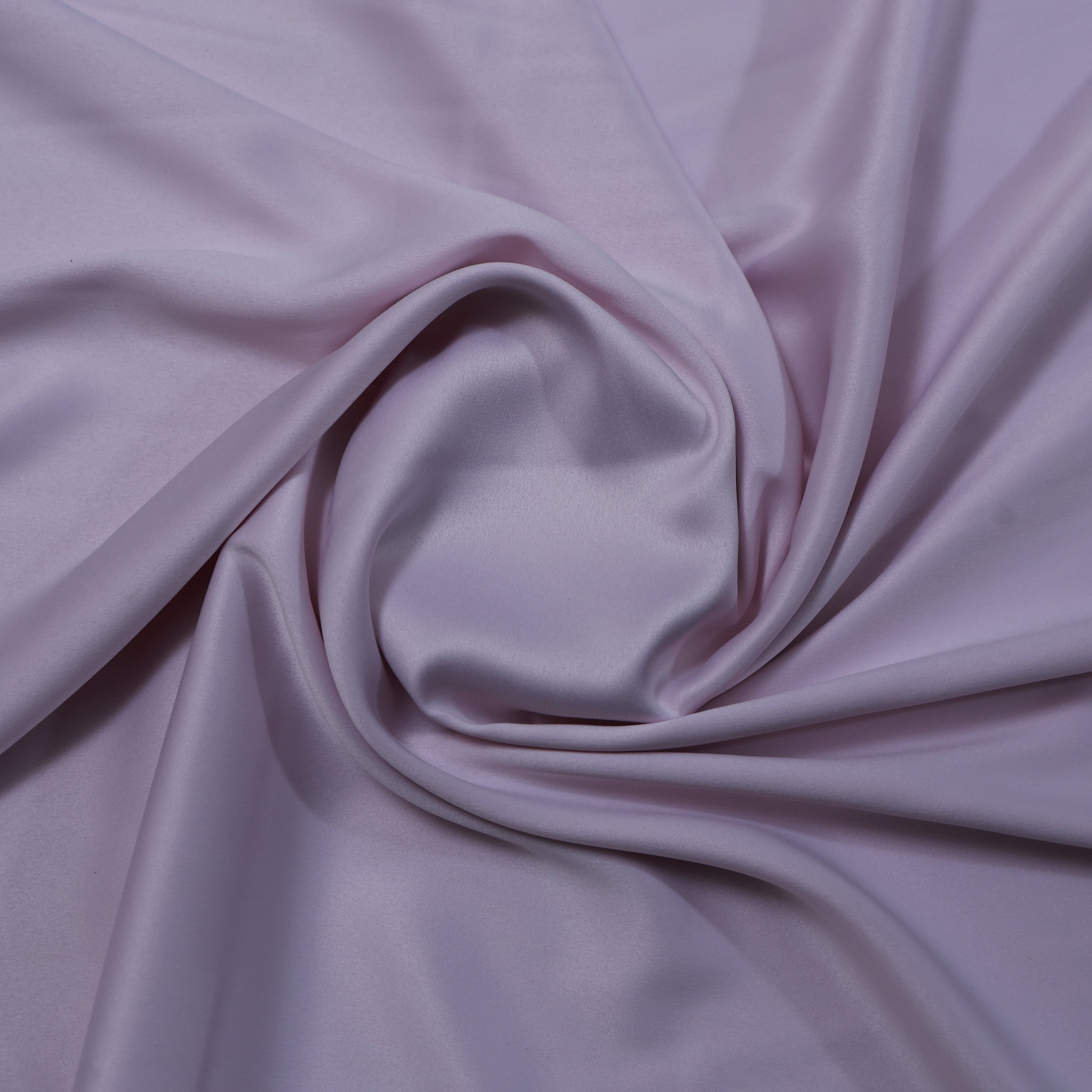 D&J SATIN LIGHT PINK SHIRTING – The Legacy Studio